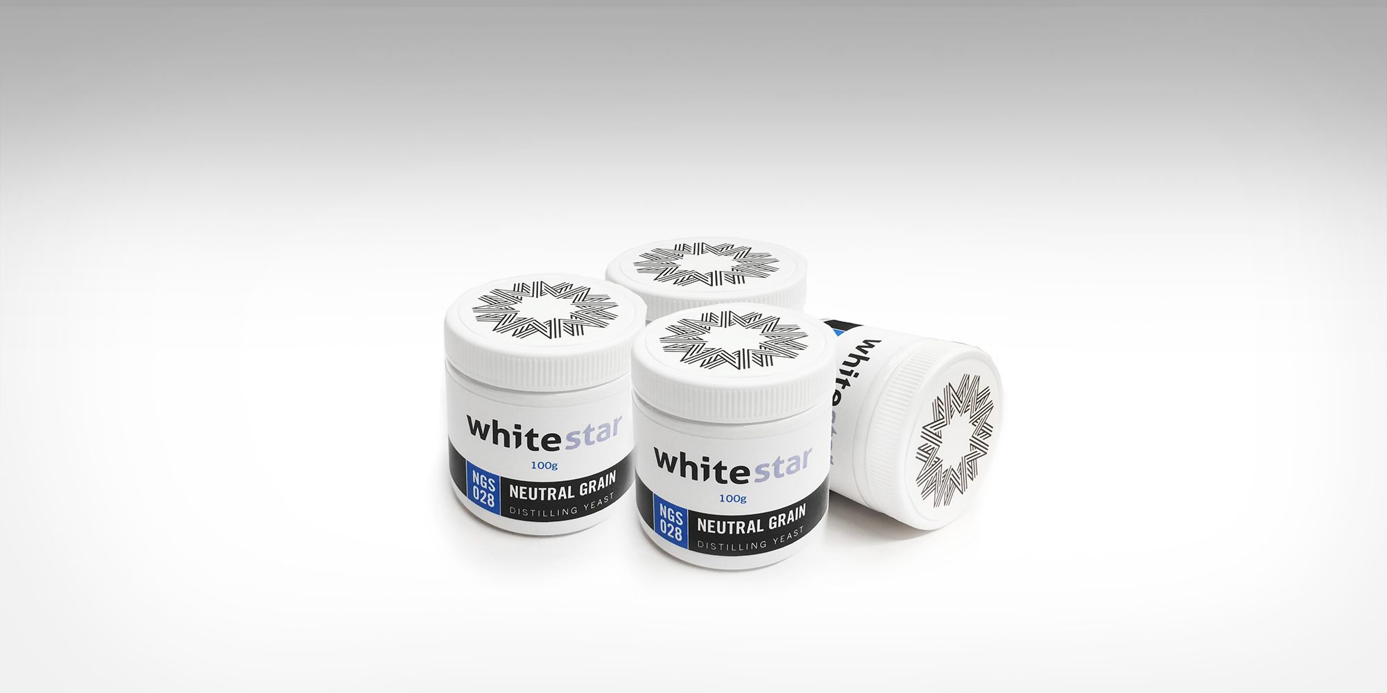WhiteStar - Breakhouse